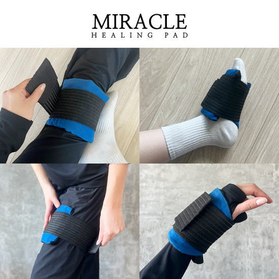 Miracle Healing Pad